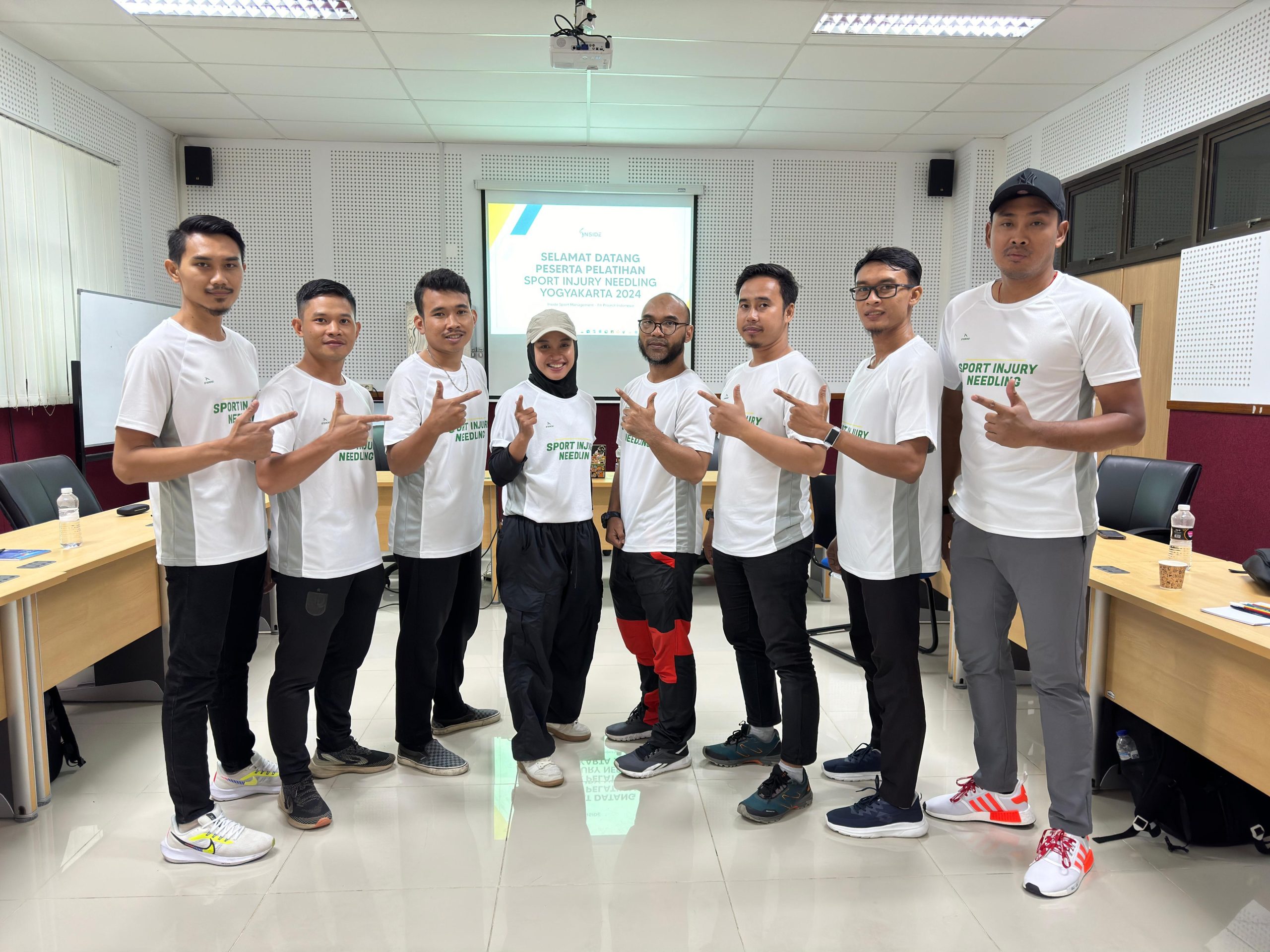 Sejarah Olahraga di Dunia: Dari Zaman Kuno Hingga Modern – Inside Sport ...